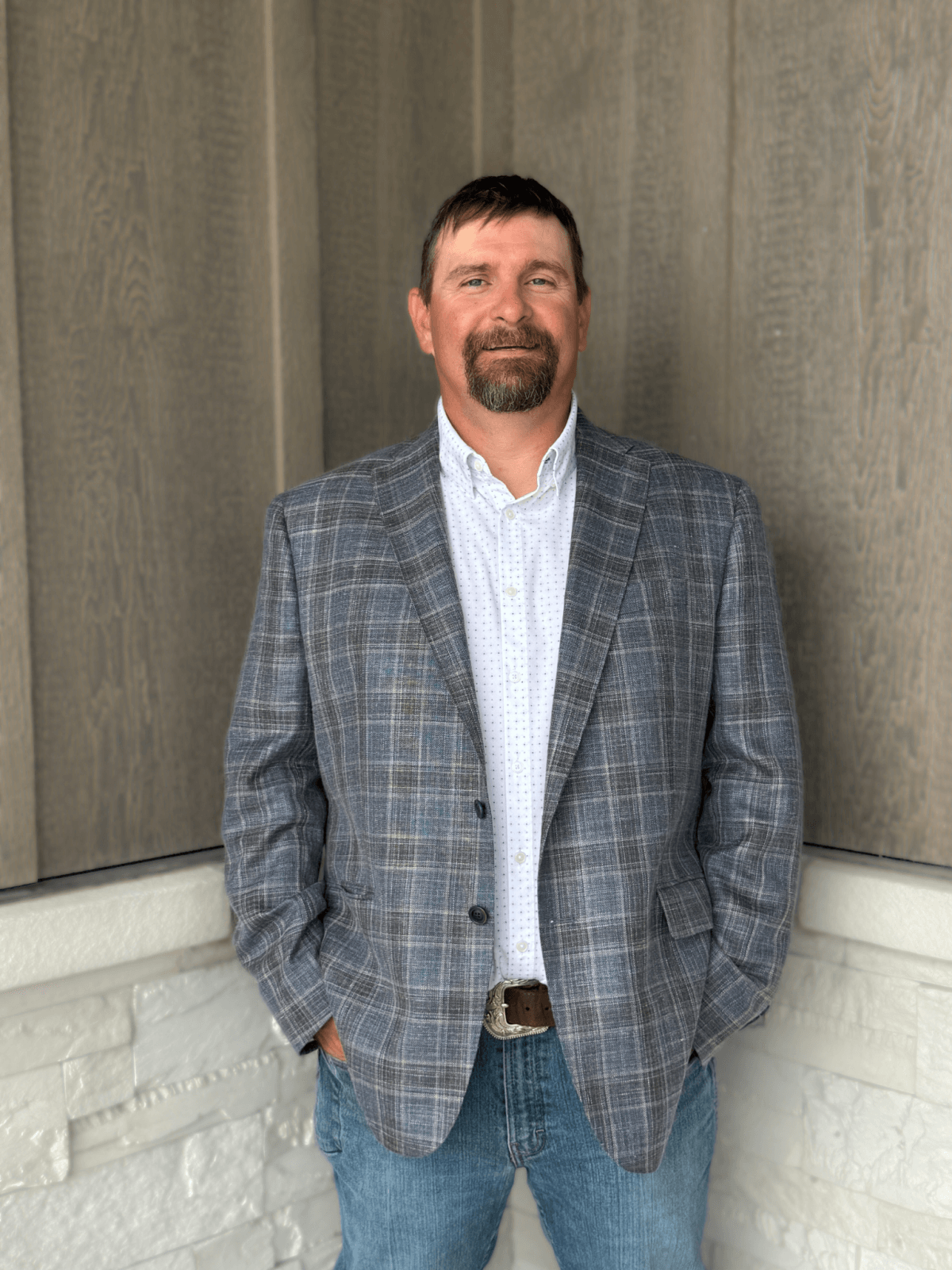 Our Roofing & Exterior Experts | TMJ Construction Services